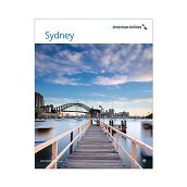 AA Sydney Poster – CR Smith Museum Store