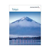 AA Tokyo Poster – CR Smith Museum Store